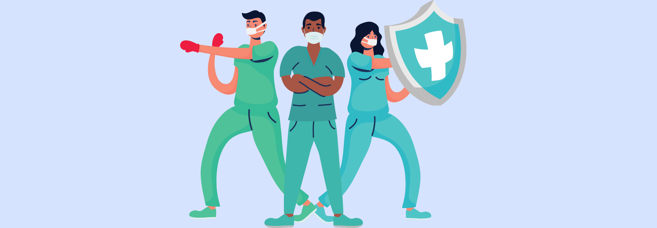 Health Care Workers: Financial Stress and Mental Health - Mental Health ...