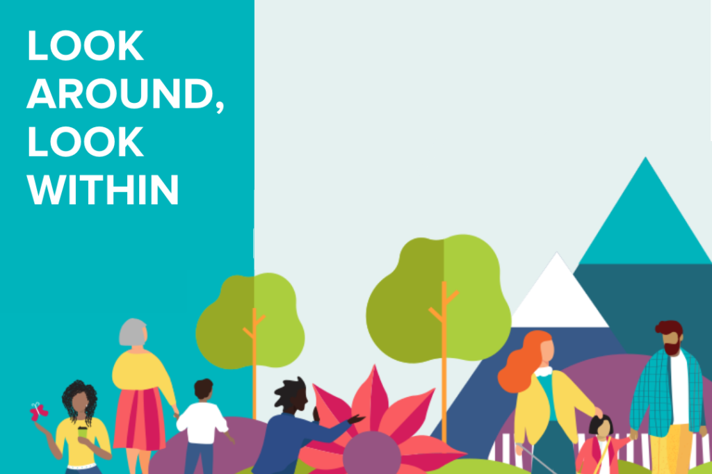 Look Around, Look Within 2023 Toolkit - Mental Health America of Putnam ...