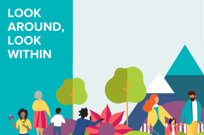 Look Around, Look Within 2023 Toolkit - Mental Health America of Putnam ...